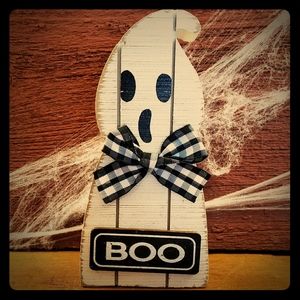 Halloween | Holiday | 525 Halloween Boo Ghost Decor | Poshmark